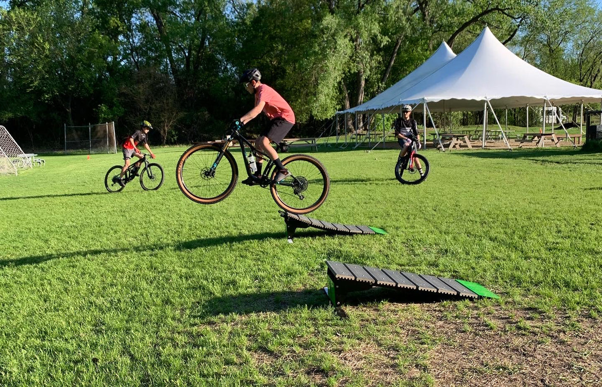 Yardi Enhances the MTB Coach-Student Connection